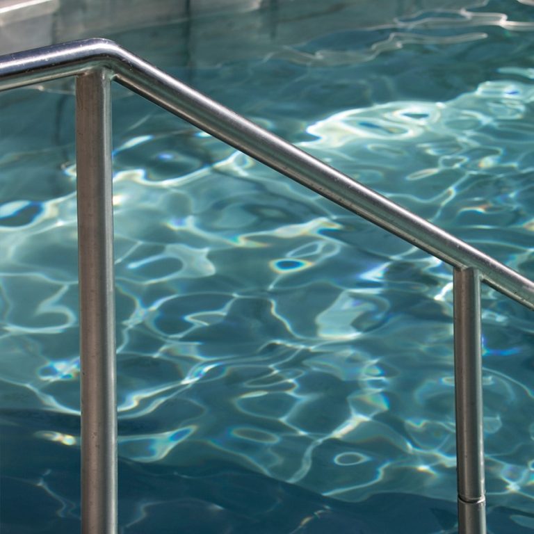 Stainless steel swimming pools – Ripley Stainless Limited
